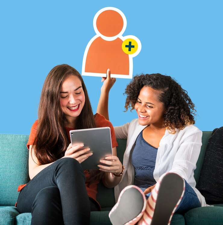 Refer Your Friends and Earn Money | Audentia Space