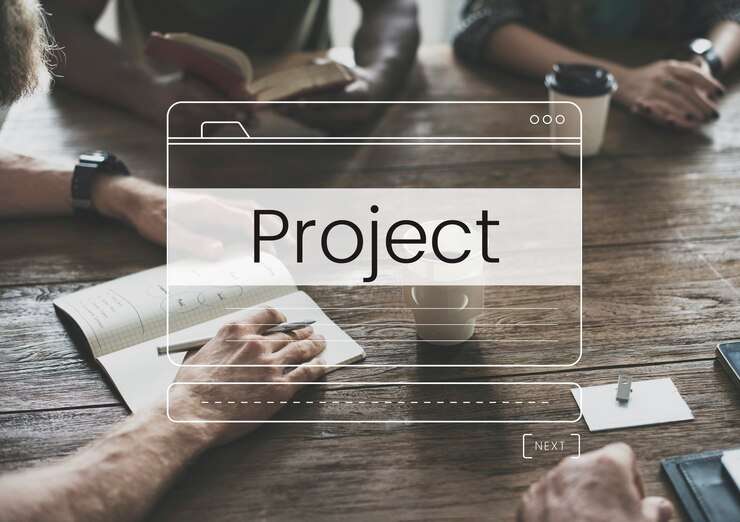 Top Projects of Audentia Space