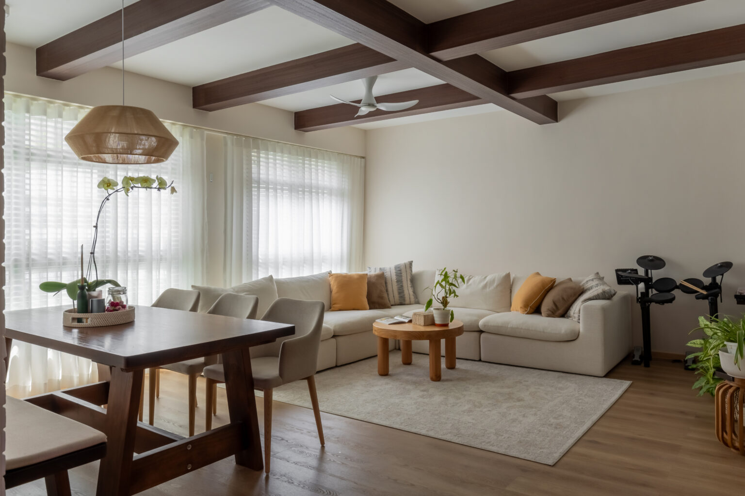 False Ceiling Designs Ideas for Your Home | Audentia Space