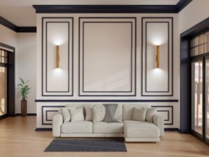 Best Hall Interior Designs with Images in 2025