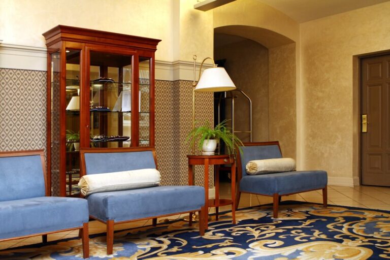 Best Hall Interior Designs with Images in 2025